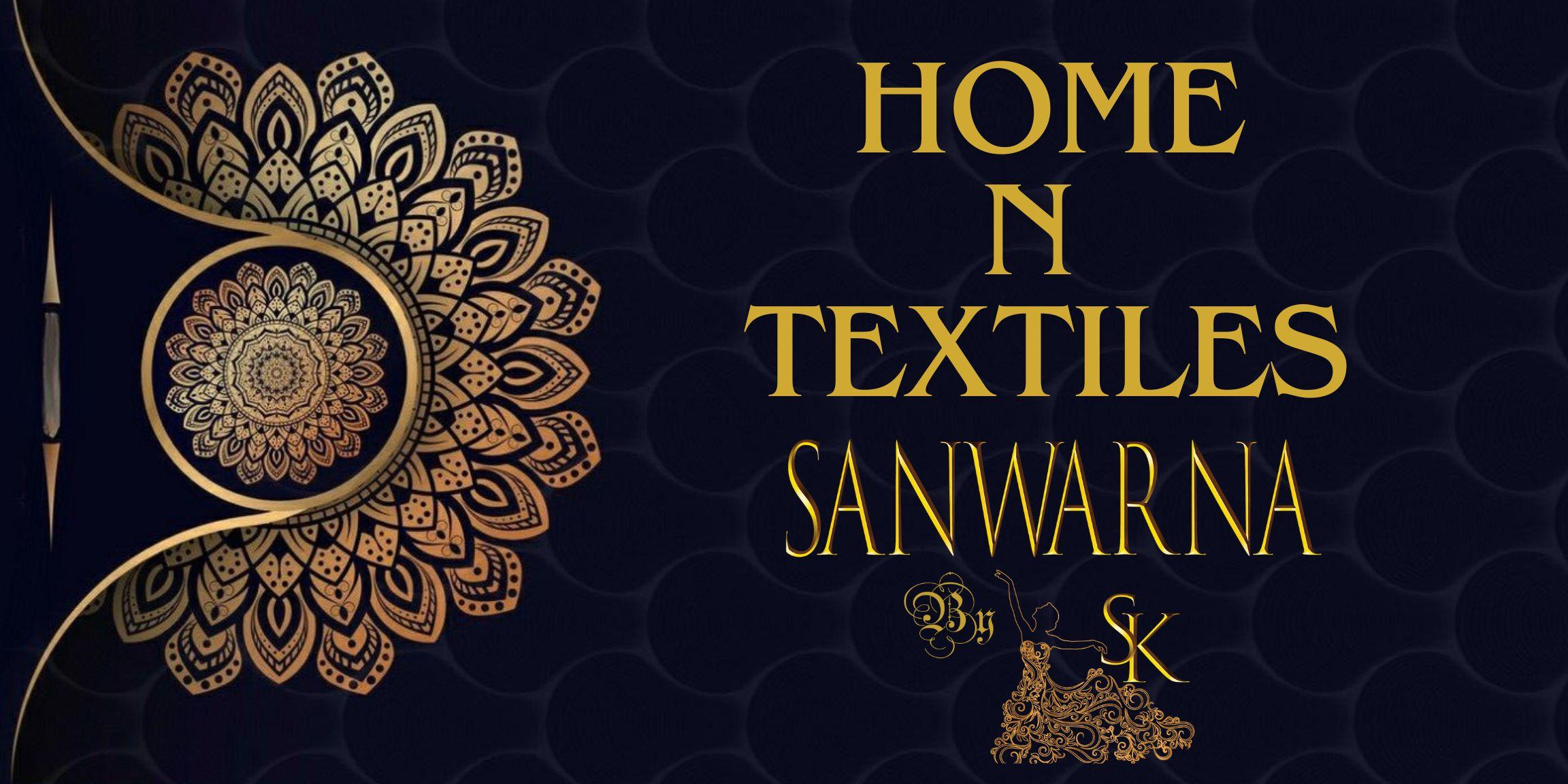 Home N Textiles – SANWARNA